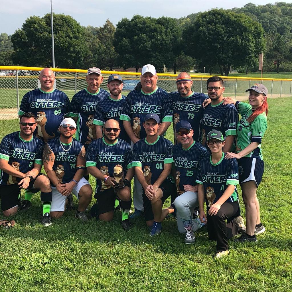 Tampa GSWS Teams | Photos | Suncoast Softball League