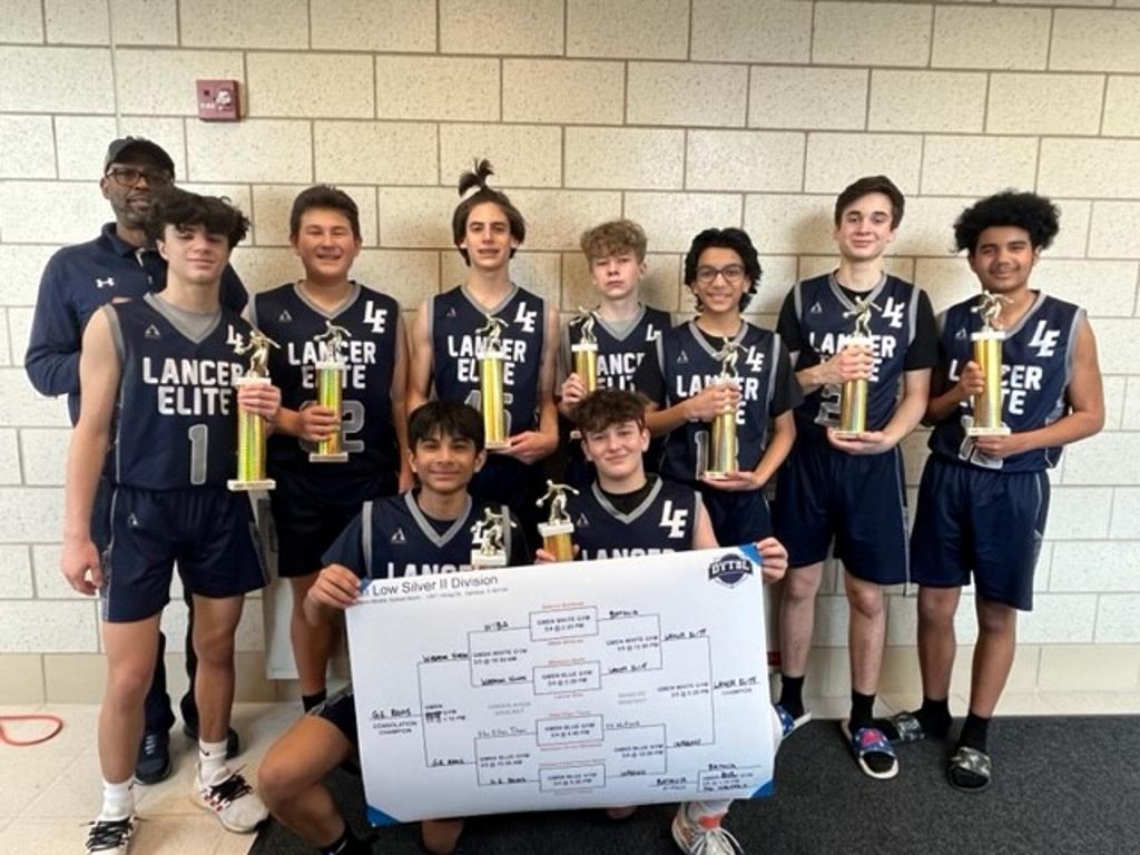 | Photos | DuPage Youth Travel Basketball League