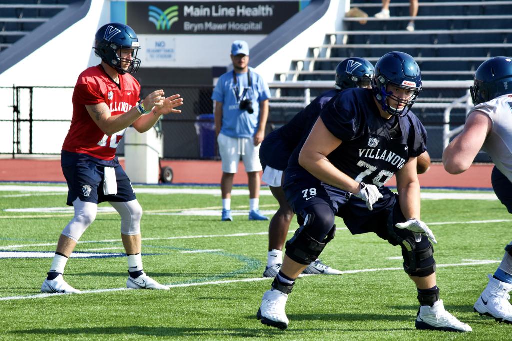 COLLEGE: Villanova Will Try to Treat a Trip to Penn State as Just ...
