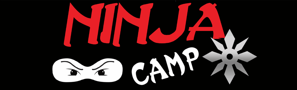 Ninja Camps at TCT / Ninja Zone