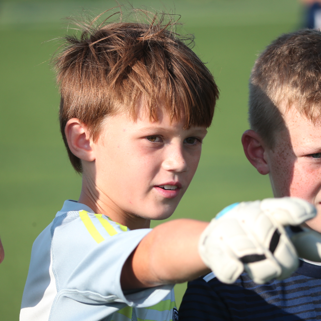 Sporting BV Summer Camps OPEN!