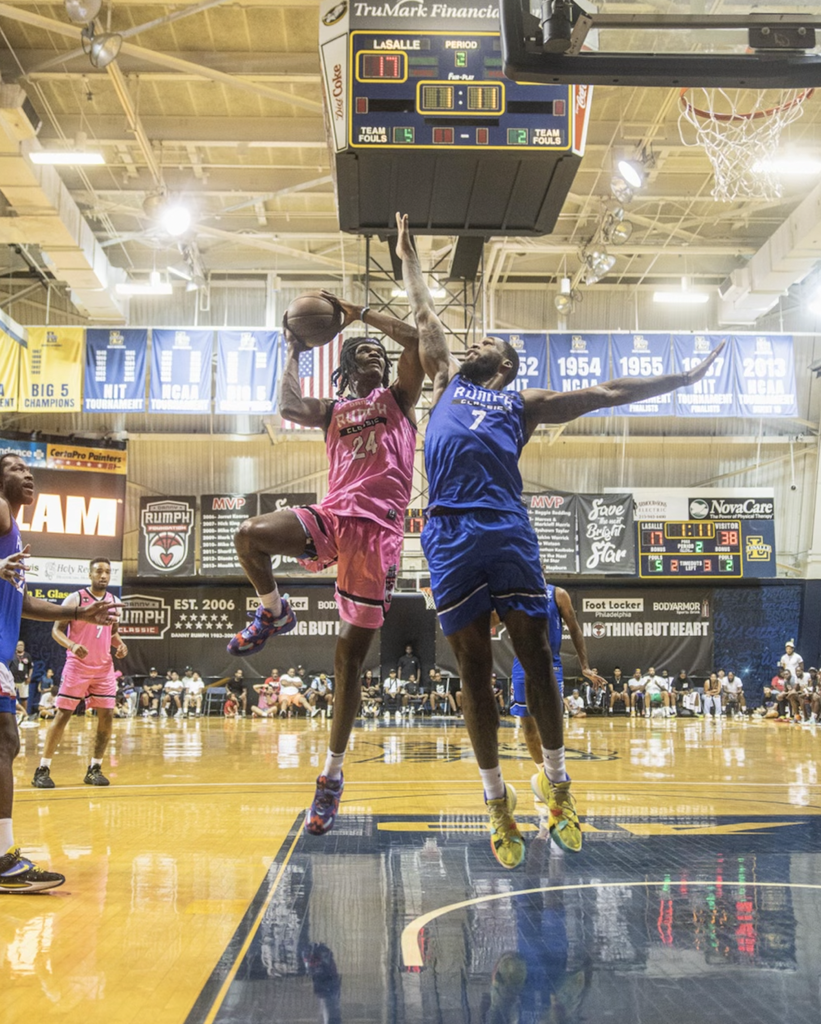 17th Annual Danny Rumph Classic Gallery - Photos by Zack Beavers ...