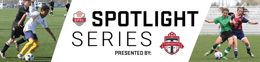 The OPDL Spotlight Series - Whitby Iroquois Soccer Club