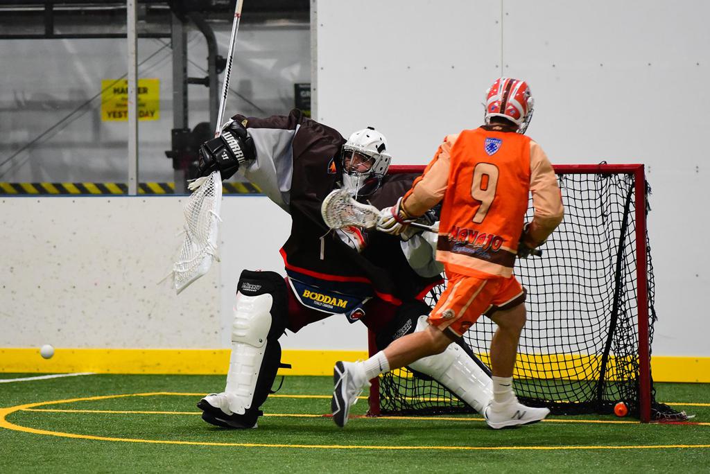 | Photos | US Box Lacrosse Association