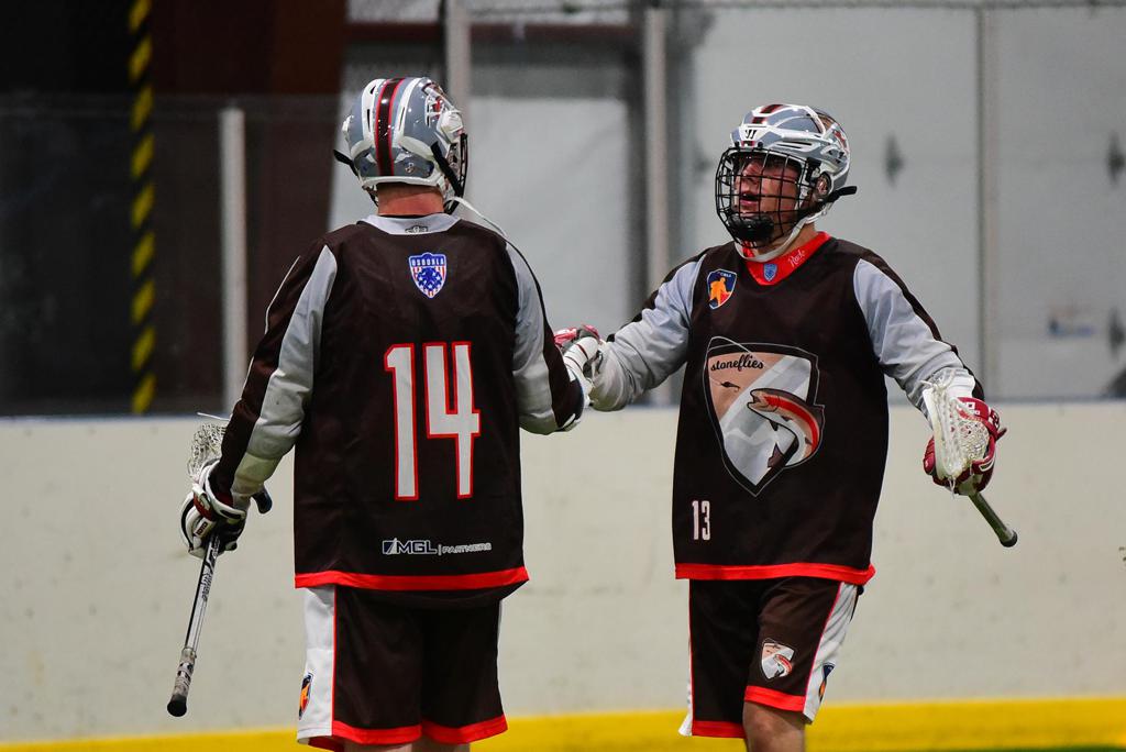 | Photos | US Box Lacrosse Association