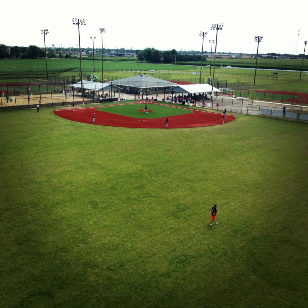 Facilities