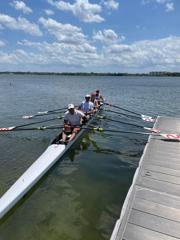 SCRC Sarasota County Rowing Club
