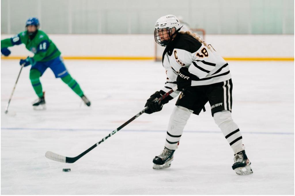 Athena Bios & Photos