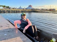 SCRC Sarasota County Rowing Club