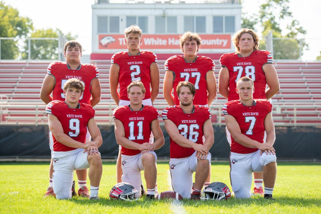 2023 White Hawks Football Season Preview