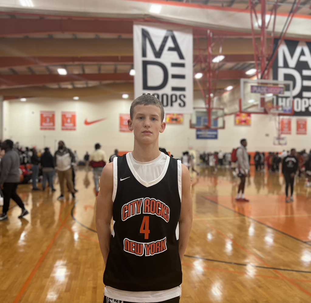 East Session 1: Sunday's Storylines & Standouts