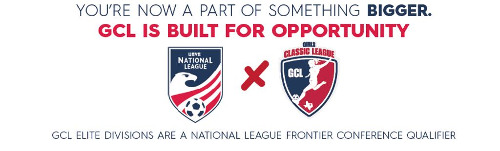 National League Frontier Qualifier - Elite Division