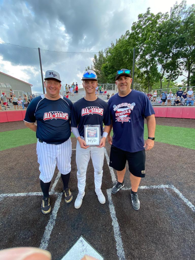 Senior All Star Series