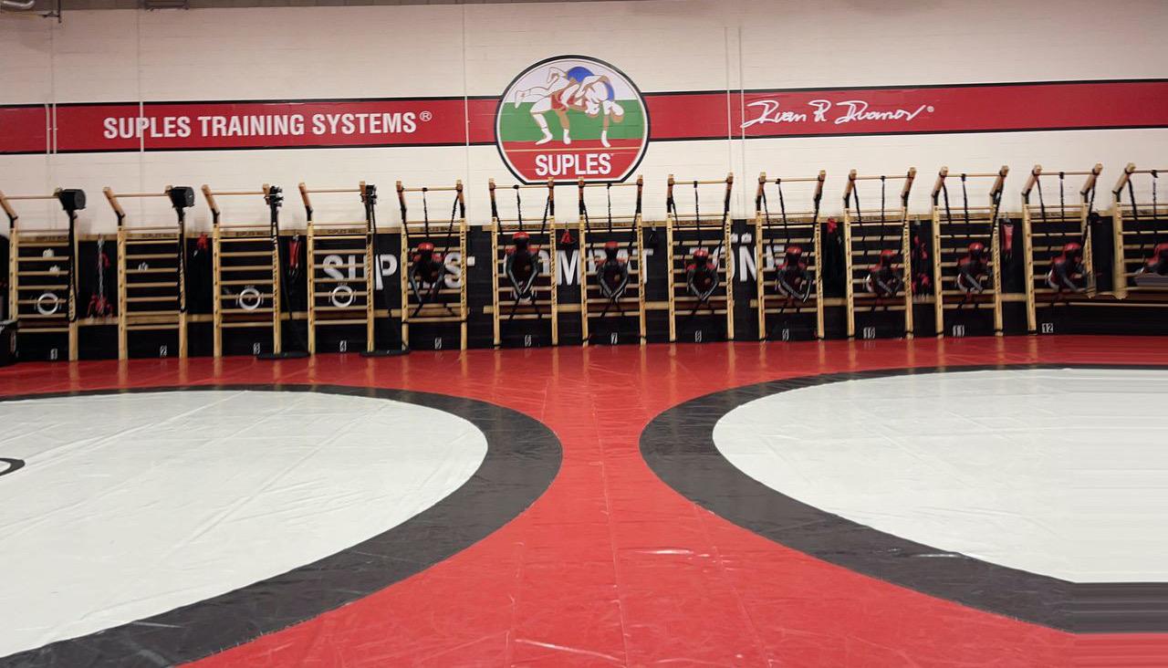 Suples Gym