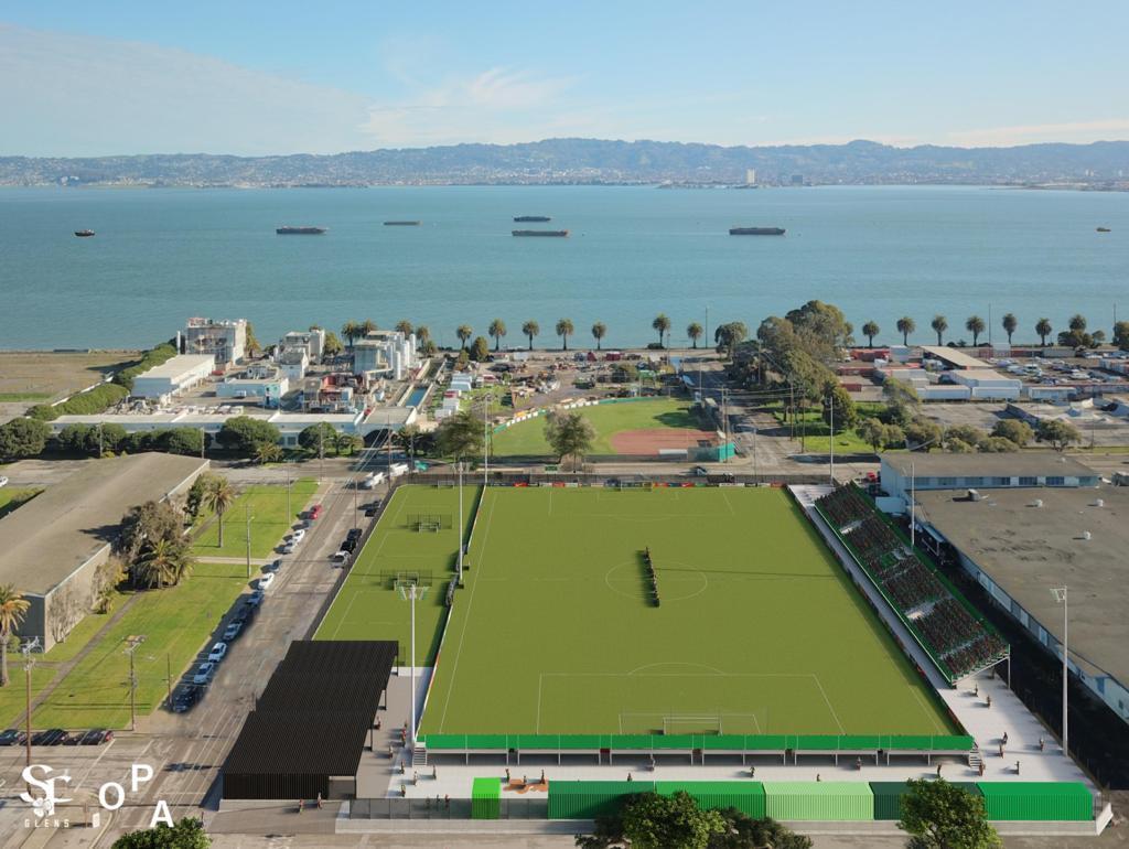 Stadium