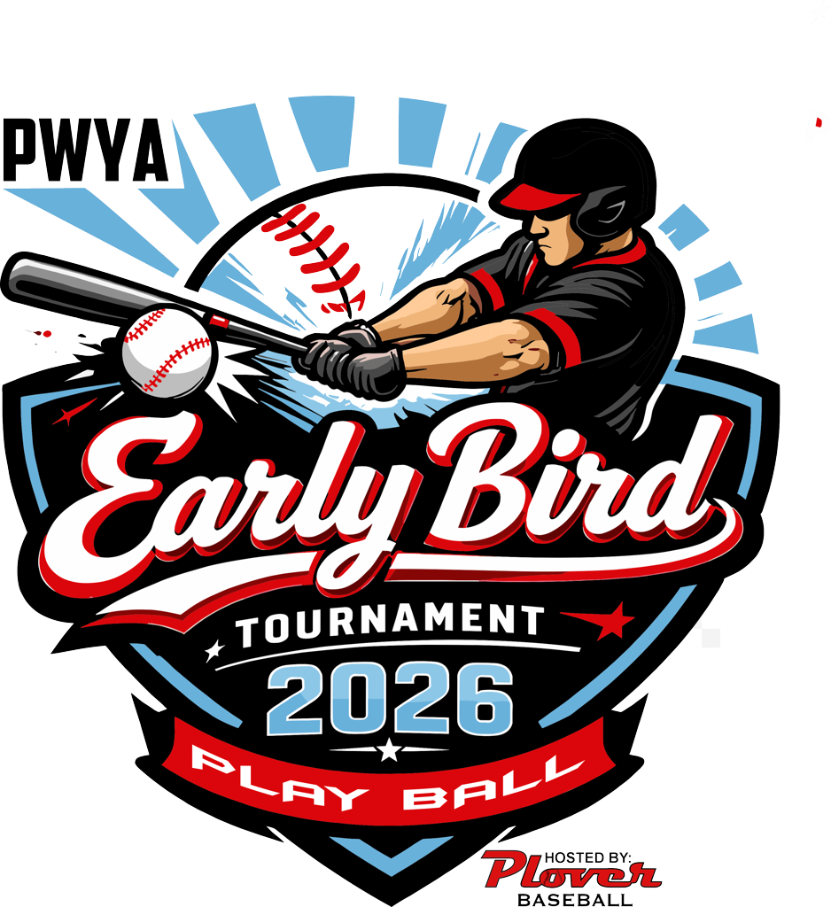 Plover Baseball Tournaments