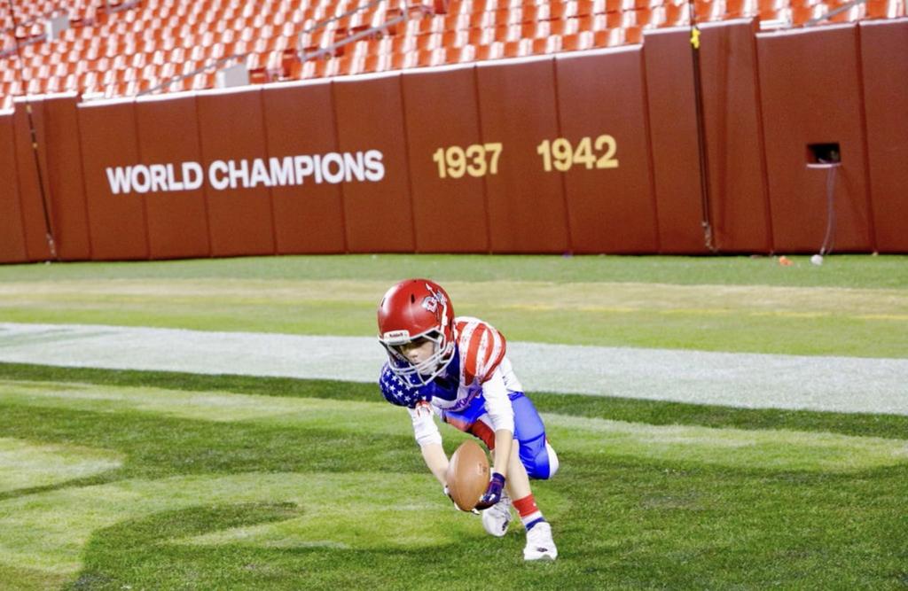 | Photos | Dunkirk Warriors