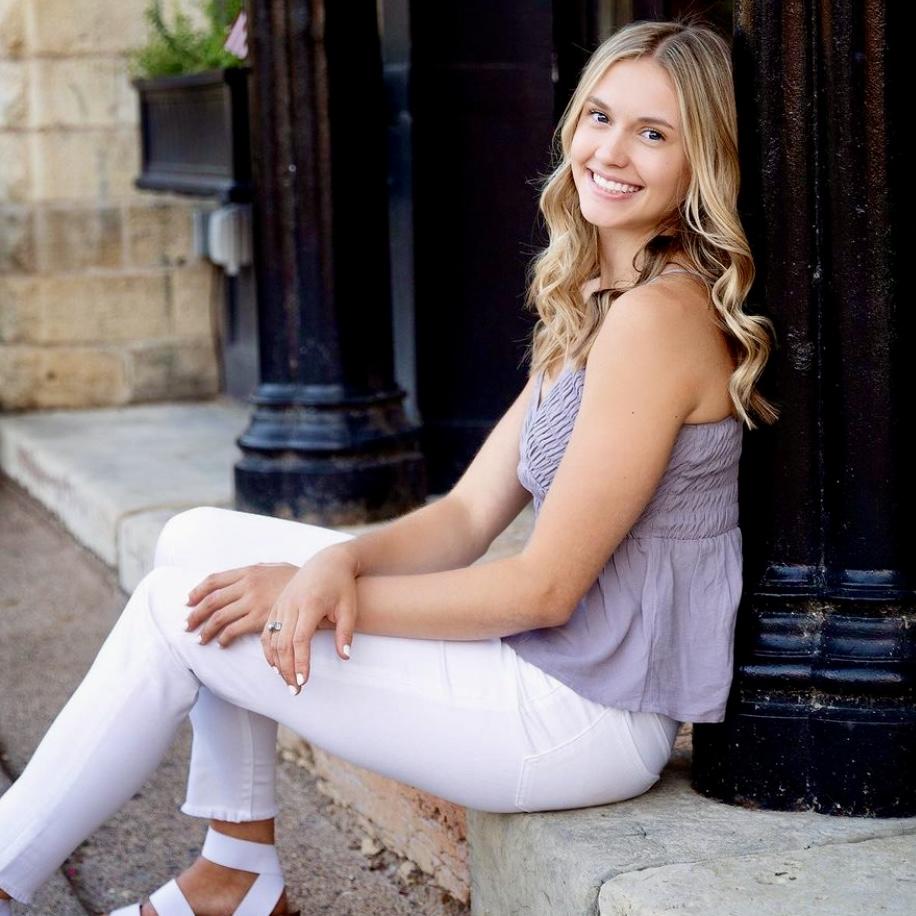 Rayna's Dear Gymnastics Letter