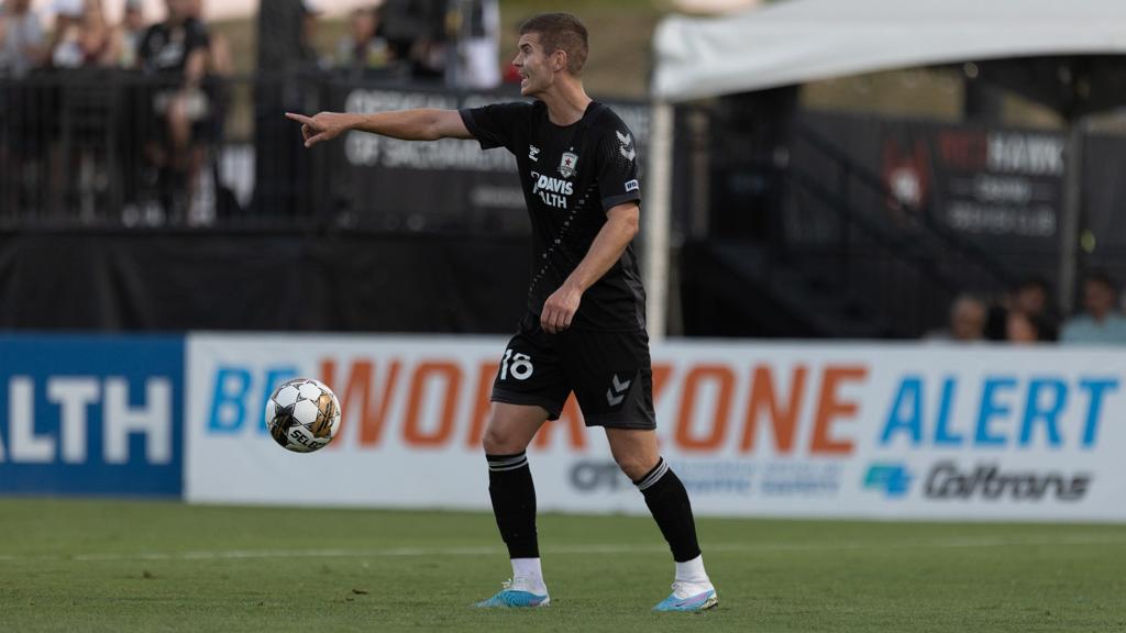 USL Championship veteran Johnny Fenwick bolsters Hailstorm backline