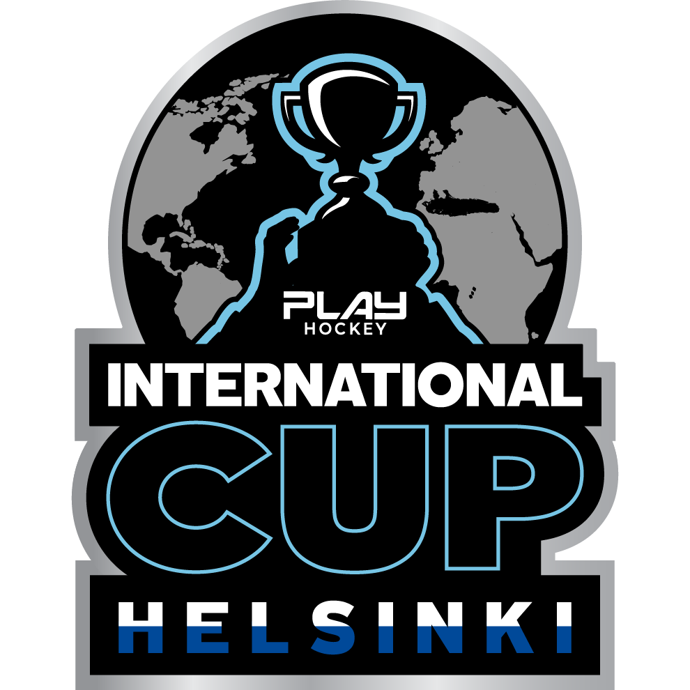 '12 International CUP - Helsinki, Finland
