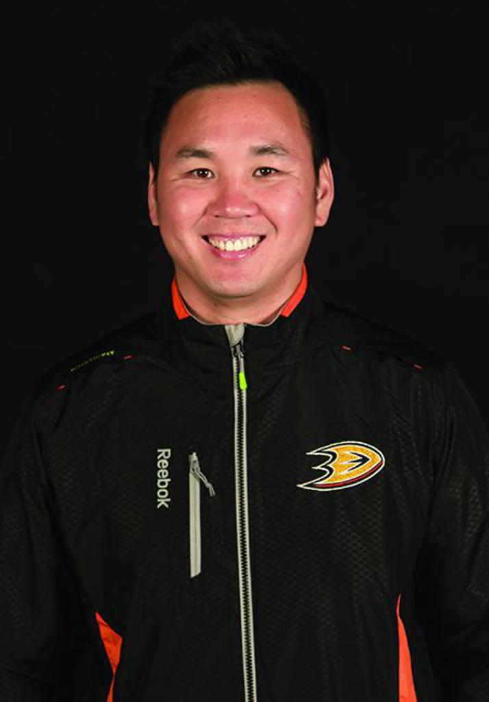 JR DUCKS 16U AAA (2009) - Alex Kim