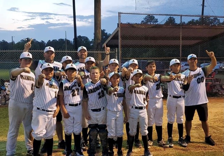 Anahuac Youth Sports Organization