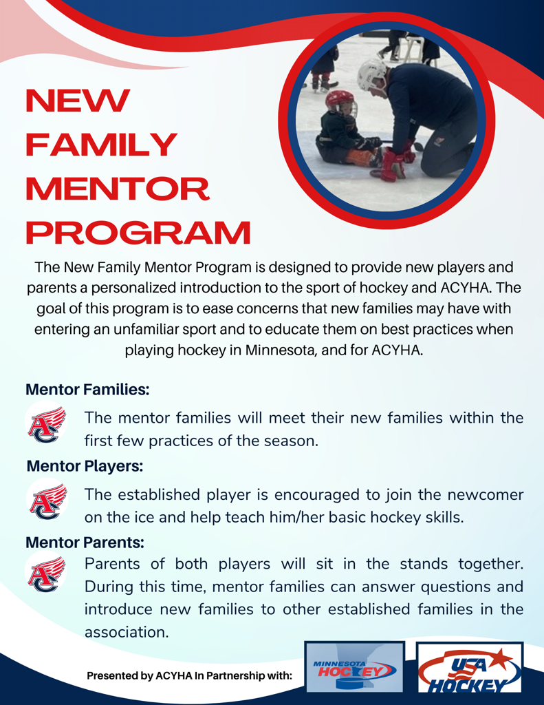 New Family Resources