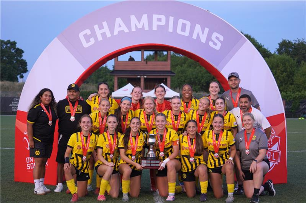OPDL Cup