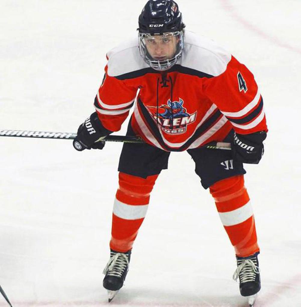 Alumni | Photos | Northern Cyclones Hockey