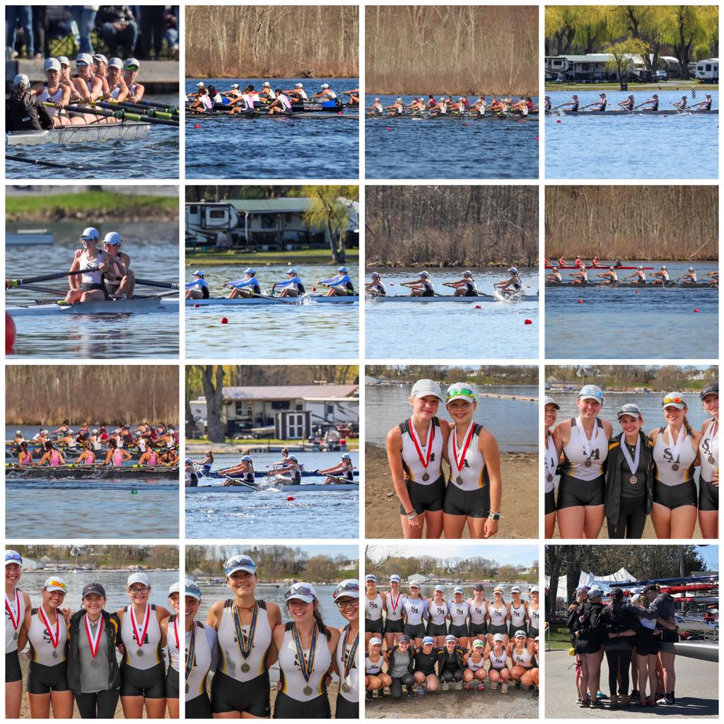 St. Andrew Rowing Club