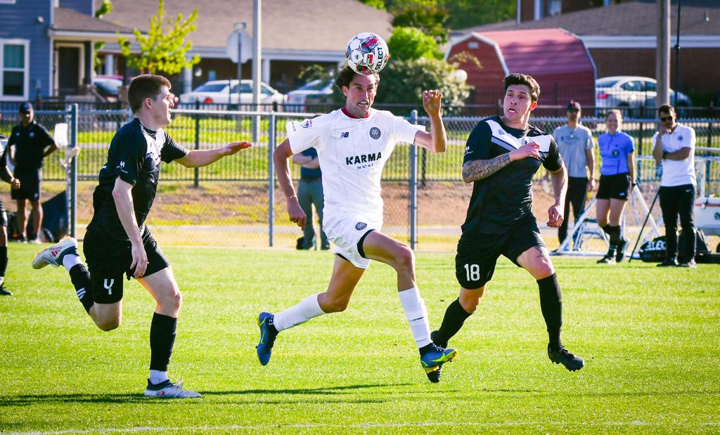 Reign FK 4/30/23 | Photos | Little Rock Rangers