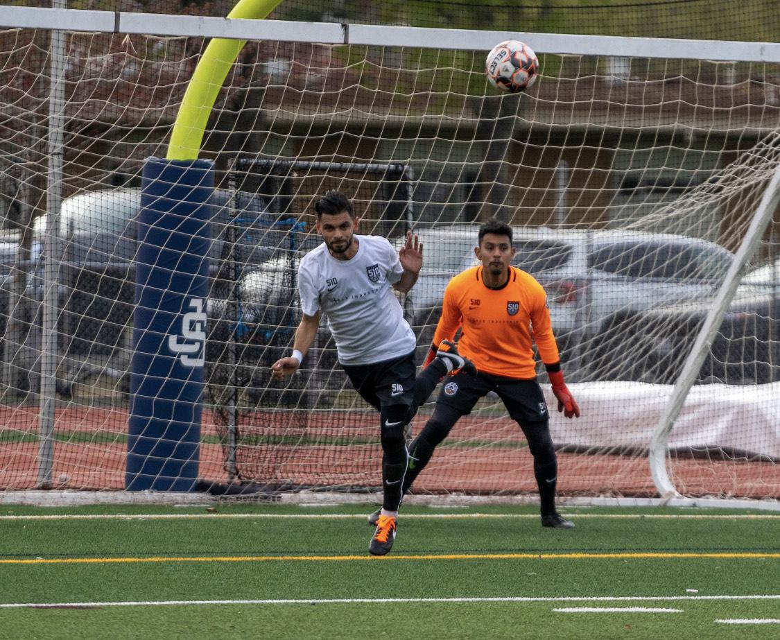 Armando Castro: An Oakland Soccer Story