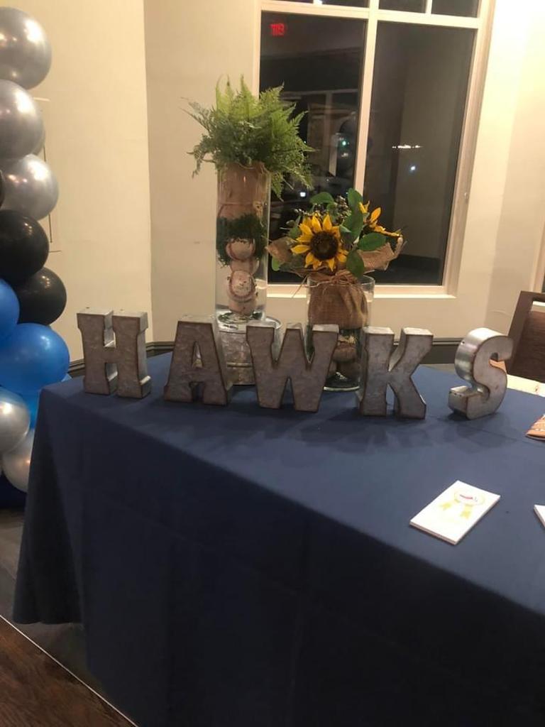 Hebron High School - Baseball