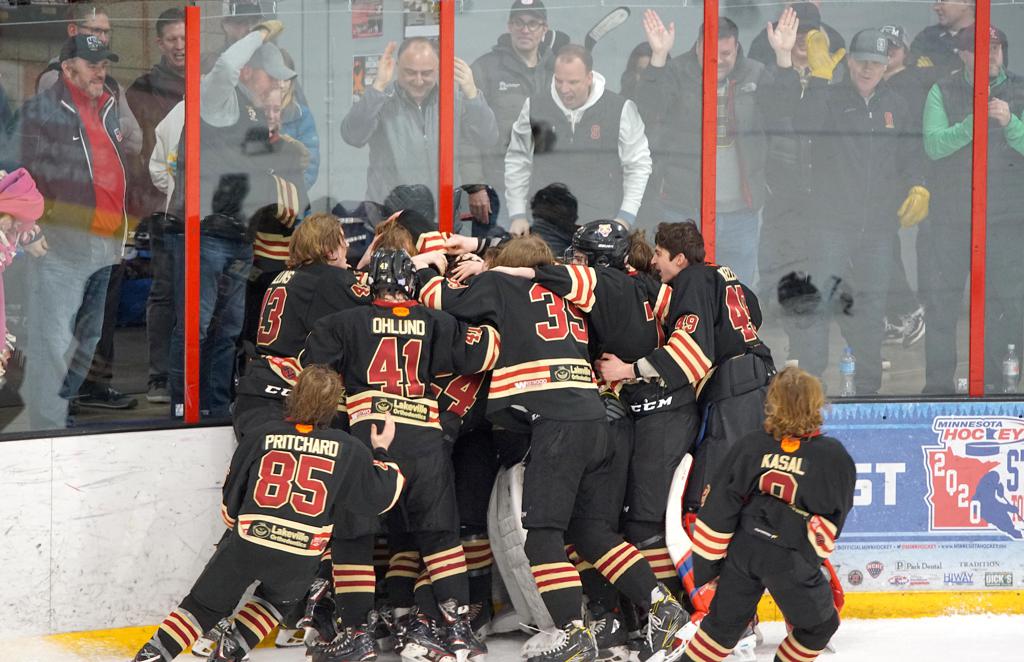 Youth: Region Sunday Blog