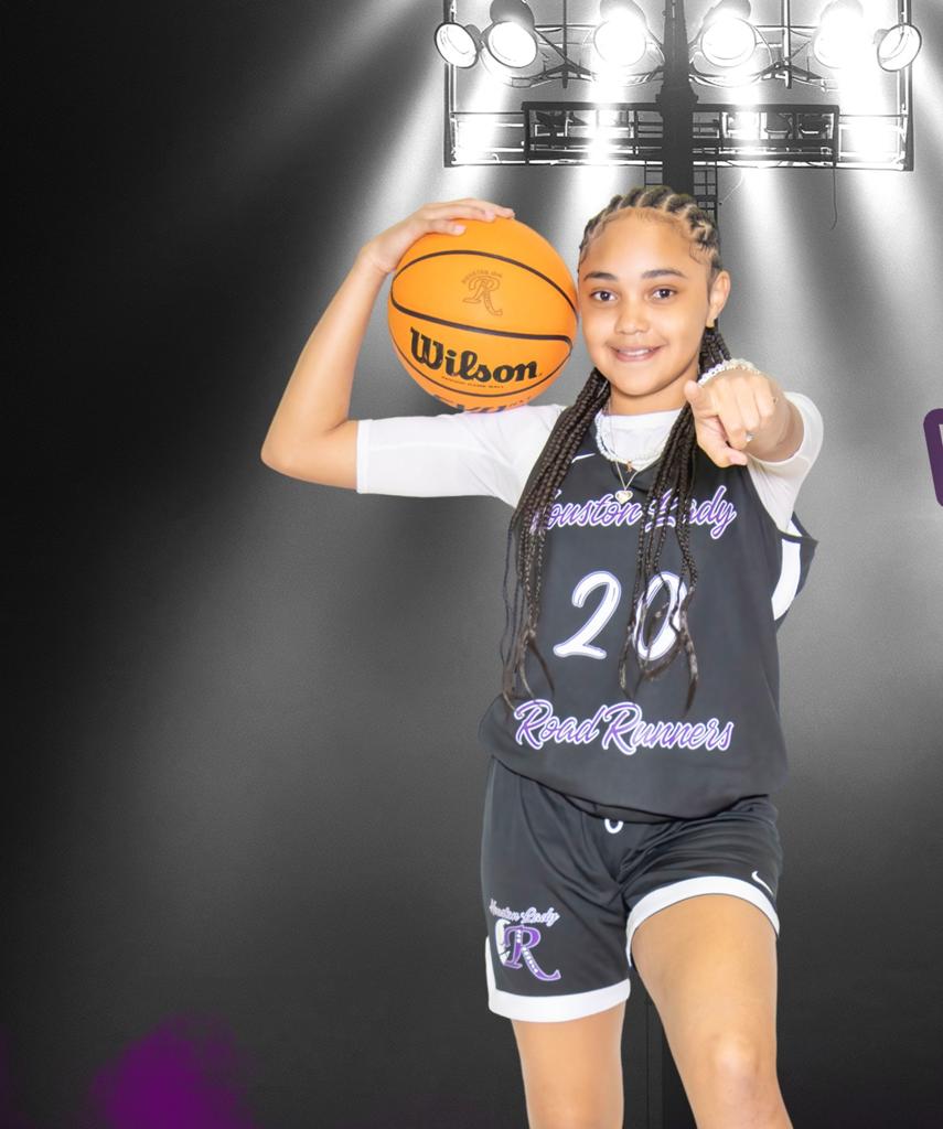 Houston Lady RoadRunners 2029 - Summer 2021 Regular Season - Roster ...