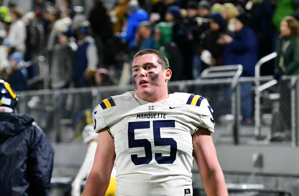 Greater Metro Conference Football