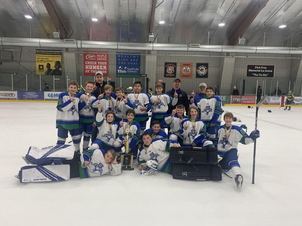 2022-2023 Virtual Trophy Case