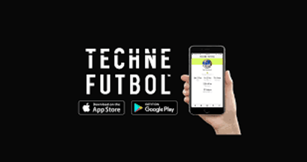 Techne Futbol