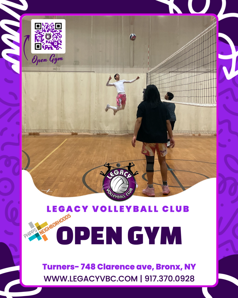 Open Gym
