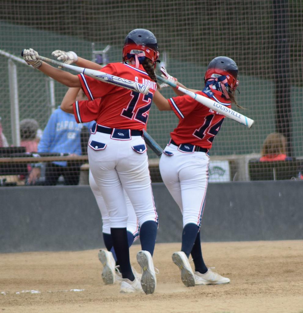 gallery | Photos | Washington Thunder Softball