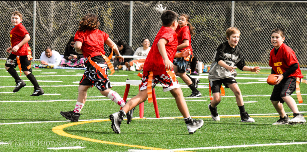 Washington YAC Flag League
