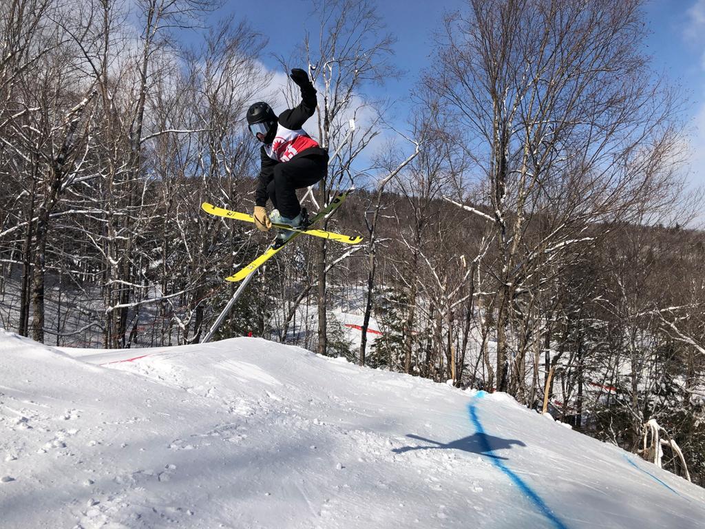 Core Freestyle Information