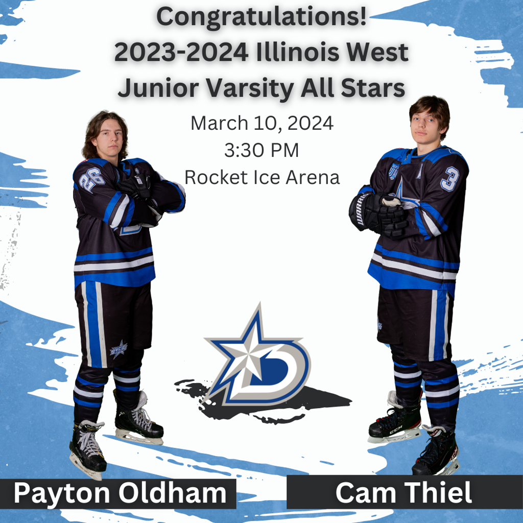 DuPage Stars Hockey Club