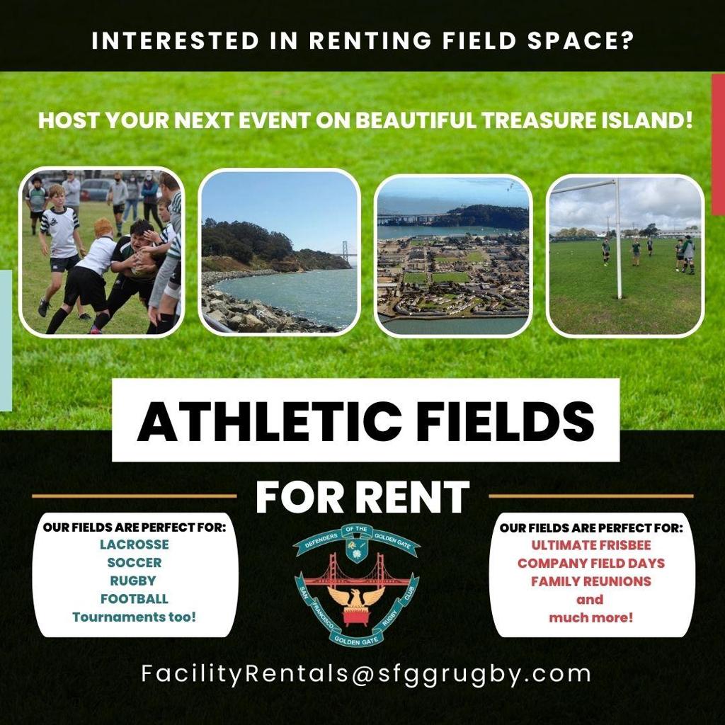 San Francisco Golden Gate Rugby Club