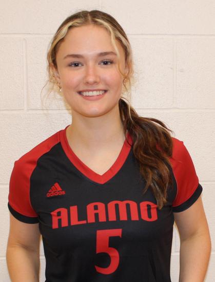 Alamo 16 Gold
