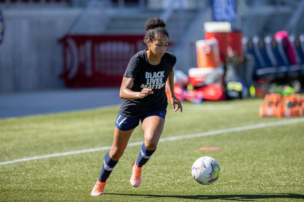 NCFC Insider: Last-round Pick Addisyn Merrick’s Rise to Prominence