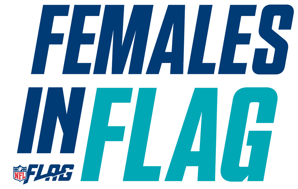 Girls Flag Football