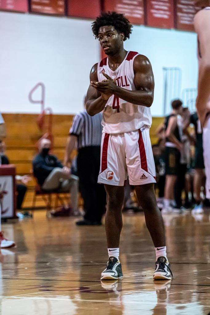 BOYS BASKETBALL: Jackson, Roman Catholic Shine in Final Tune-Up for ...