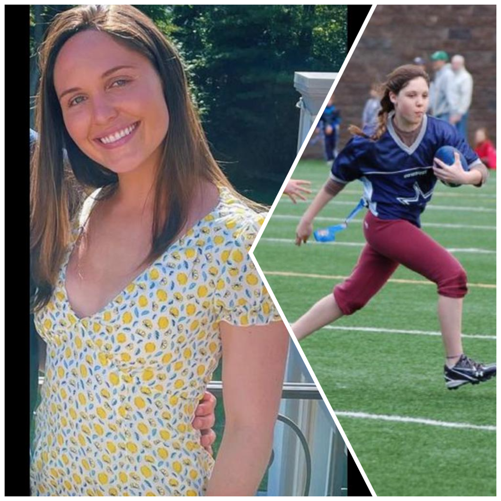 Welcome | 2025 FALL Greenwich GIRLS Flag Football League | Northeast ...