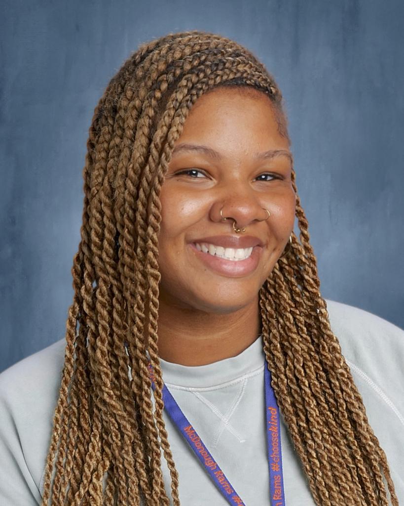 Coaches and Staff Biographies